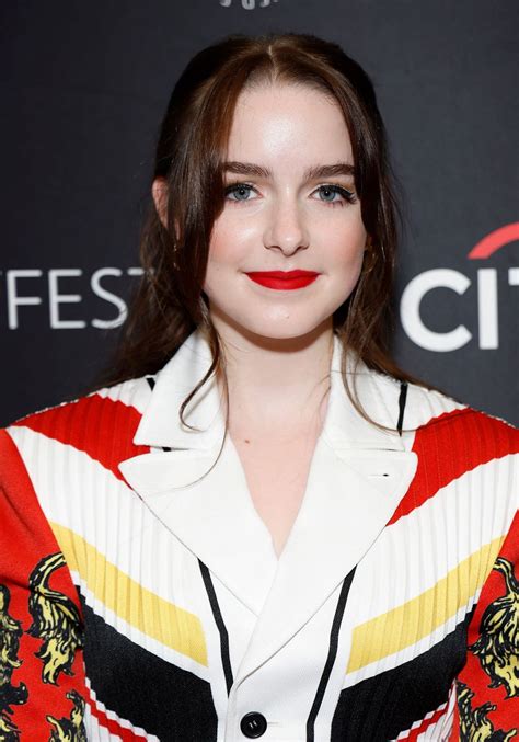 헐리우드 최근 맥케나 그레이스 어메이징 메리 배우