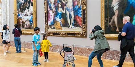 Exhibitions Not To Be Missed In Paris In 2026 2027
