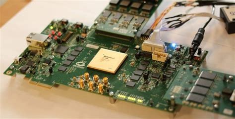 Make The Most Of Rad Hard Rtg4™ Fpgas Microchip Technology