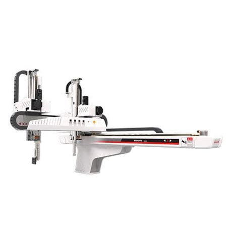 Servo Driven Manipulator Arm Brtr07wds5pc Borunte Robot Co Ltd Positioning Telescopic