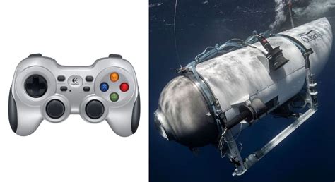 Search Operations Are Still Ongoing To Find The Missing Titanic Tour