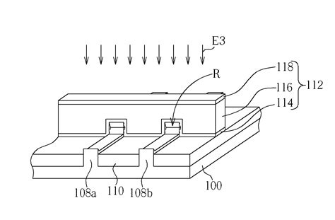 Semiconductor Structure Eureka Patsnap