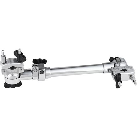 Meinl Percussion Mdea Double Extension Arm Doremi Sound And Light Sdn Bhd 241517 U