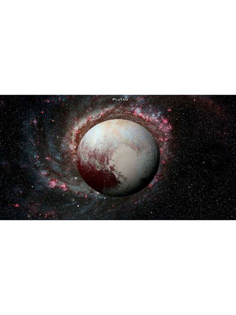 10 Sistema Solar Plutão Pdf