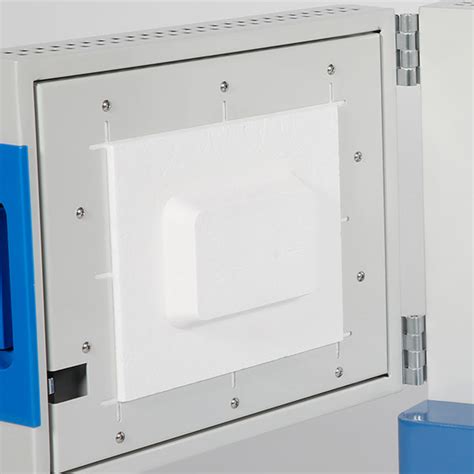 Muffle Furnance Model Mf 05 Hysc Korea Glassco Scientific