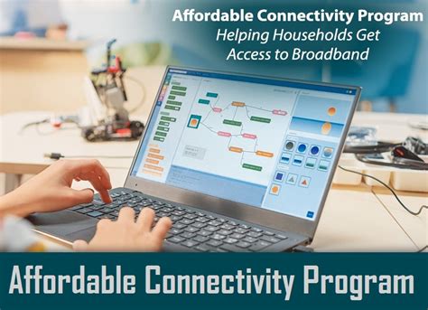 Affordable Connectivity Program Eligibility Benefits And How To Apply