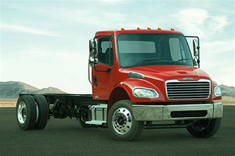 Freightliner M2 106 Workshop Manual Pdf Freightliner Business Class M2 Manuals