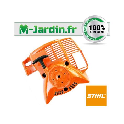 Dispositif Lanceur Complet Stihl Ref 4144 190 4004