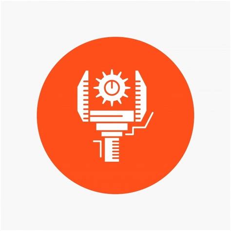 Industrial Automation Clipart Hd Png Automation Industry Machine Production Robotics White