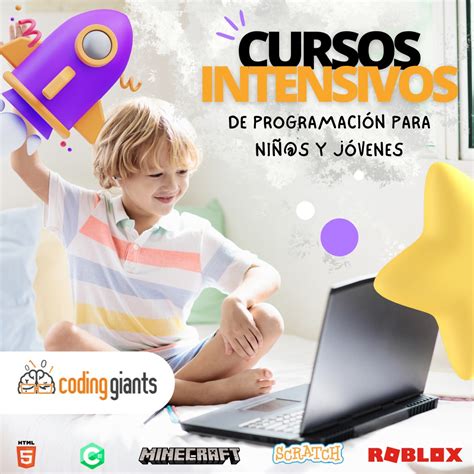 Coding Giants España Home