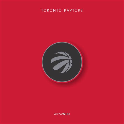 Nba Team Logos Toronto Raptors