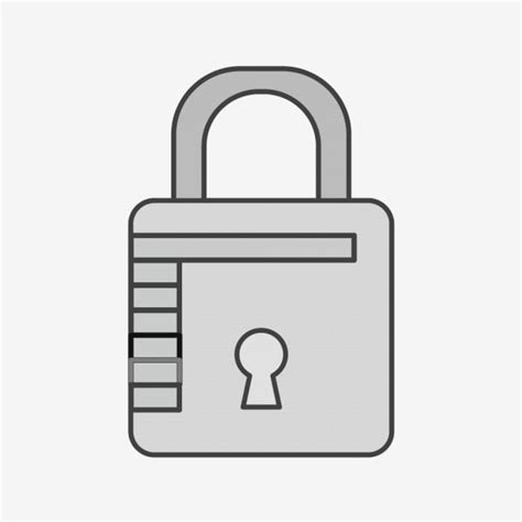 Protect Vector Design Images Vector Protection Icon Protection Icons Lock Secure Png Image