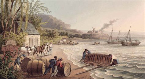 The Social Legacy Of British Colonialism In The Caribbean Zyel