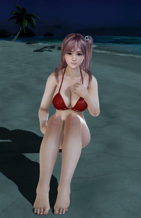 dead or alive xtreme venus vacation modding thread and discussion