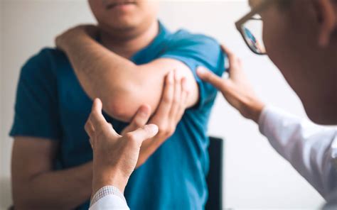 Tendinite Causes Symptômes Et Traitements Possibles Orliman