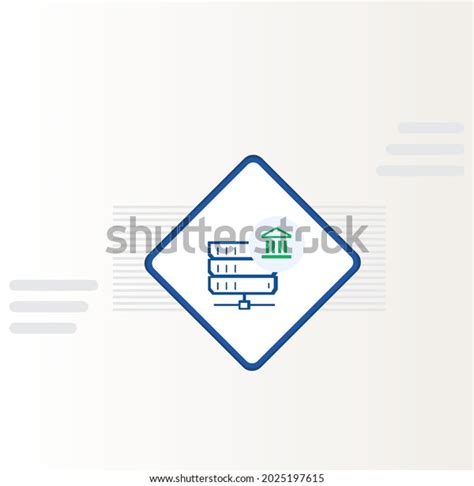 Configure End To End Tls Encryption Using Portal Stock Vector Royalty