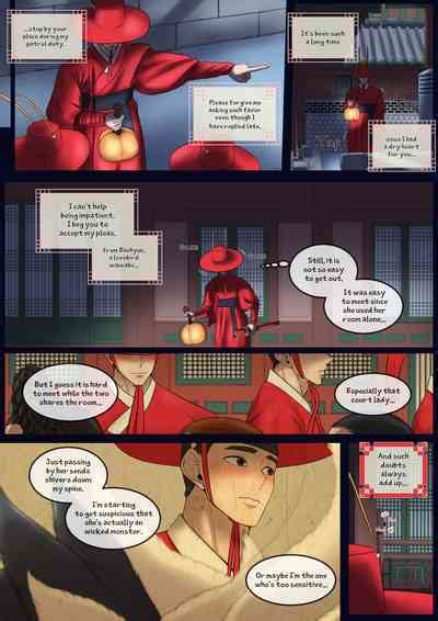 Daesik Nhentai Hentai Doujinshi And Manga