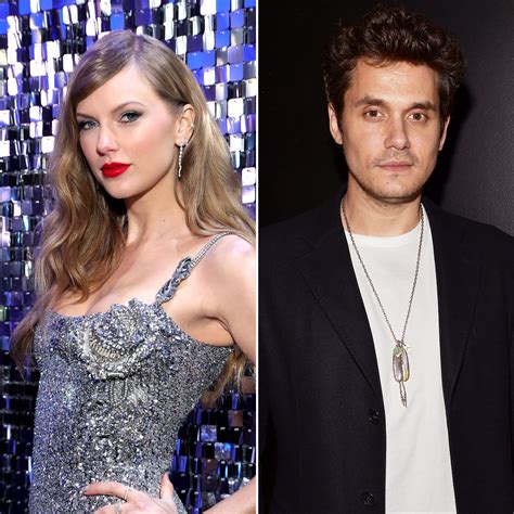 Taylor Swift And John Mayers Relationship Timeline Us Weekly