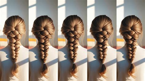 10 Easy Updos For Shoulder Length Hair That Will Keep You Looking Chic