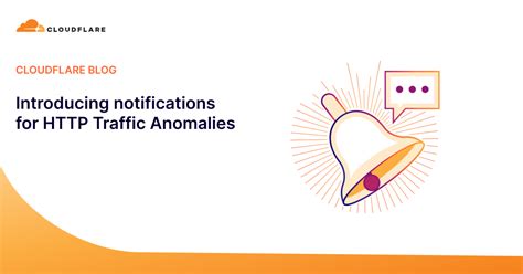 Introducing Notifications For Traffic Anomalies