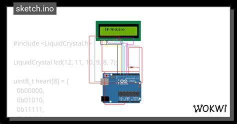 Ahmad Fakhrurrozi03 Wokwi Esp32 Stm32 Arduino Simulator