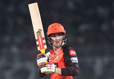 Harry Brook Makes Ipl Statement With Century In Kolkata Knight Riders Victory The Cricketer