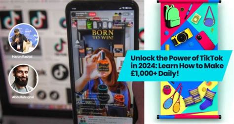 Tiktok Shop Success Hub