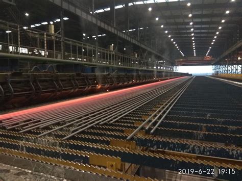 Amar Mulatkar On Linkedin Successfully Commissioning 40mm With Slow