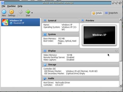 VirtualBox OS World Wiki