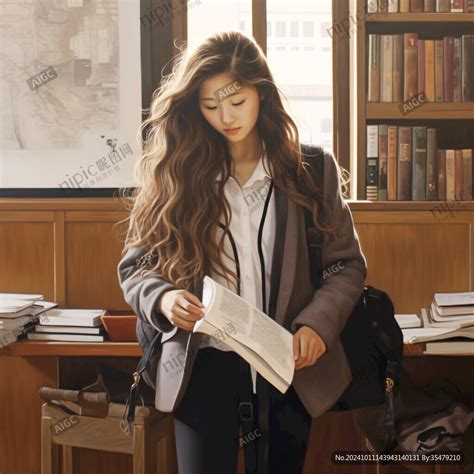 ai创作图校服美女插画 学院风西装 女学生唯美插画 手绘学院风女孩 韩国女性失量插画 校园人物素材 写实人物插画 阳光职场女孩 女学生插画