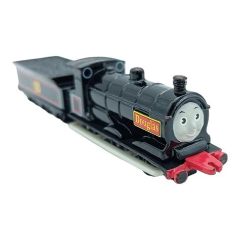 Douglas Ertl Thomas The Tank Engine And Friends Die Cast Train Toy Loco