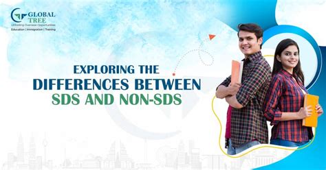Exploring The Differences Between SDS And Non SDS