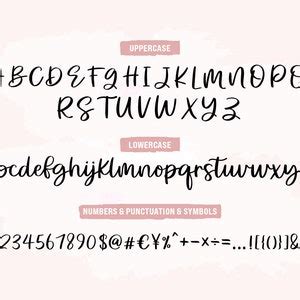 Script Font Cursive Font Cricut Font Wedding Font Font For Cricut Script Font SVG