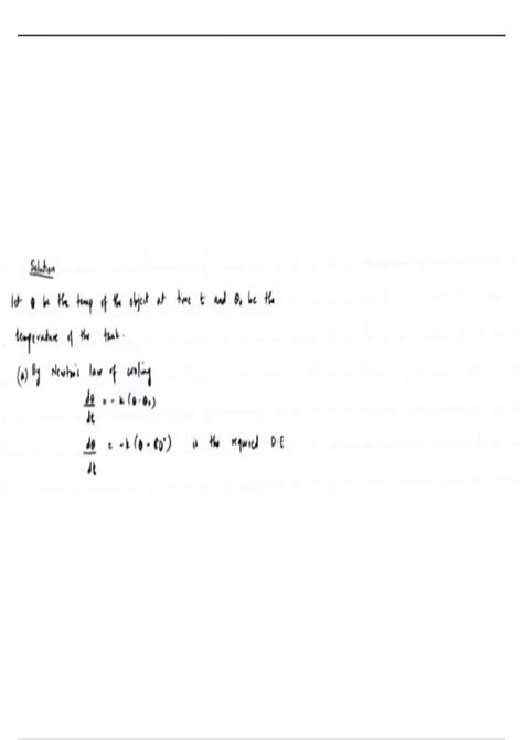 Apm1514 Assignment 6 Solutions 2023 Solutions Apm1514 Mathematical