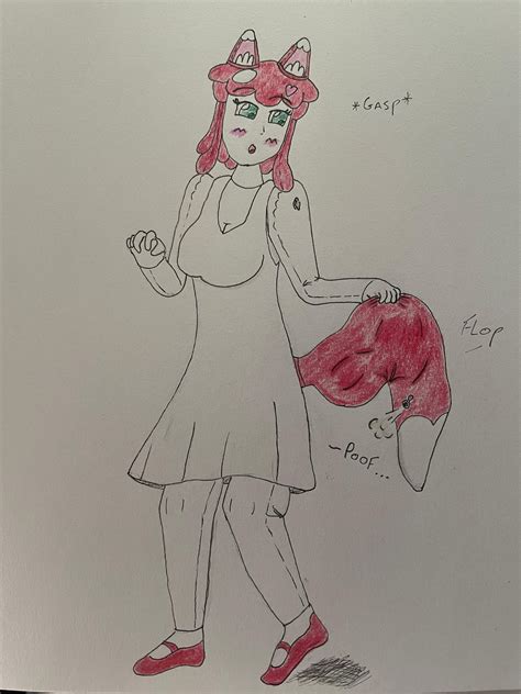 Flat Tail By Pato522 On Deviantart