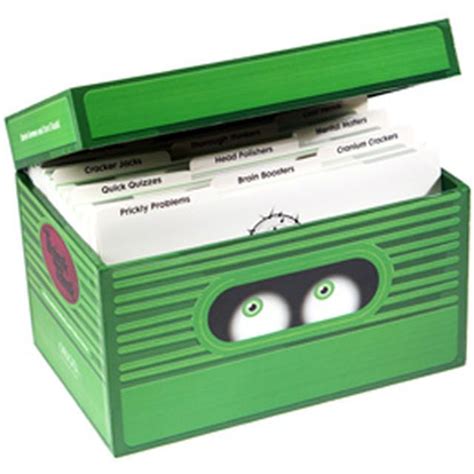 Think Tank Problem Solving Yr 4 Green Box Edsco