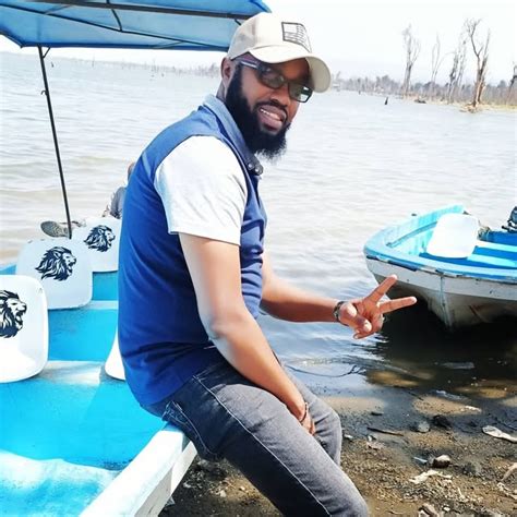 Sir Elly Gitau Ellygitau • Threads Say More