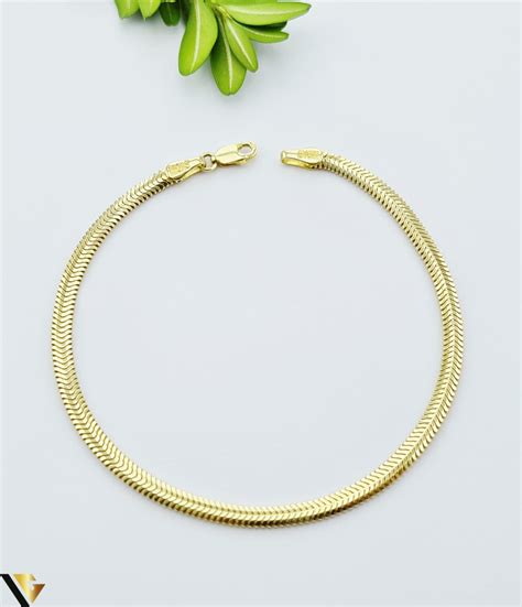 Bratara Aur 14k