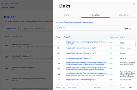 How To Use Site Audit Sitechecker