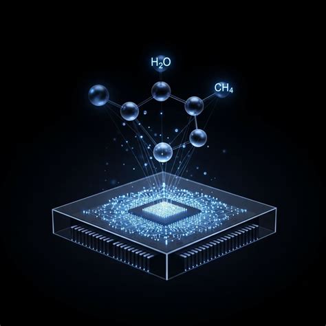 Quantum Computing Achieves Chemical Accuracy With 24 Qubit Molecular