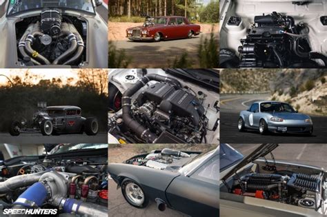 Superchargedtheme Speedhunters