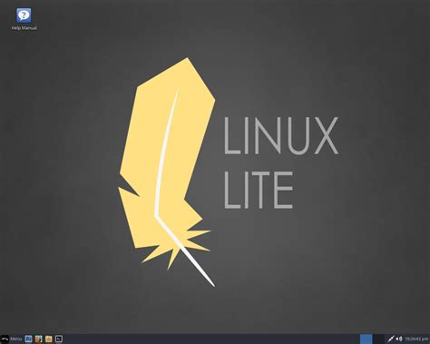 Linux Lite Arrives September Still Based On Ubuntu LTS Linux