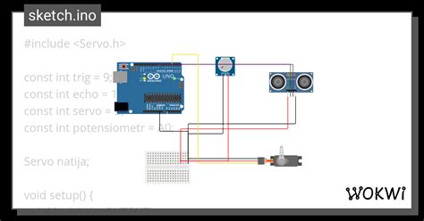 Wokwi Online ESP32 STM32 Arduino Simulator