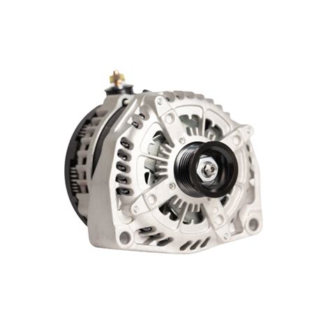 1997 Chevrolet Cargo Van V8 5 7l High Output Alternator