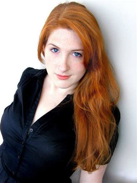 I Love Redheads Page 278 Stormfront
