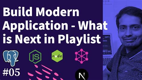 Build Full Stack Application Using Modern Stack What Is Next 05