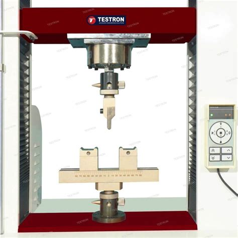 Universal Testing Machine Testron Group