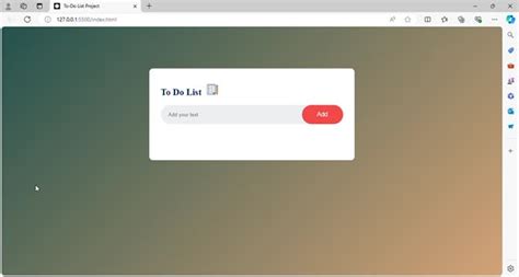 Raj Singh On Linkedin Internshipexperience Frontenddevelopment Html