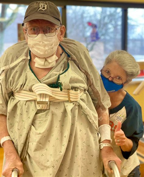 Timothy Marsh Vibra Hospital Of Southeastern Michigan