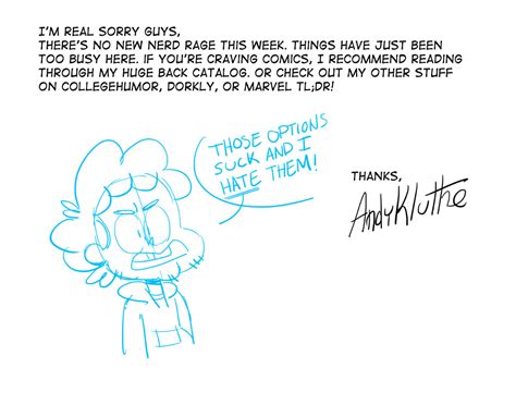 Nerd Rage A Comic About Nerds Raging Over Nerdy Things Updated Weekly